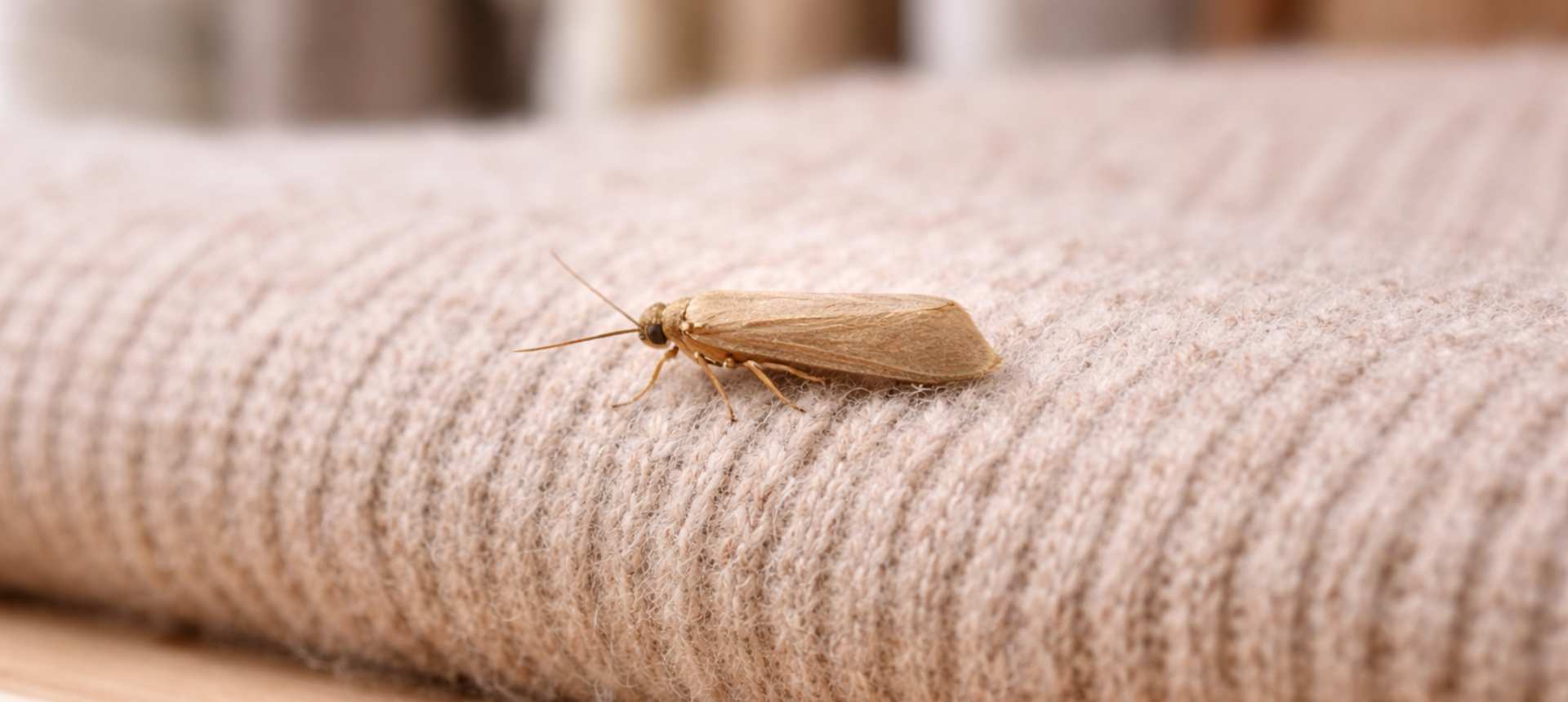 Anti mites vêtements : protections durables pour vos textiles – SPARIL